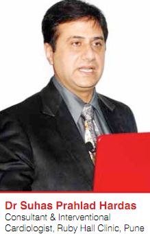 » Dr Suhas