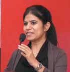» Ruchira Ghosh