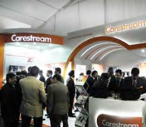 Carestream Health India Showcases Innovative Radiology Imaging ...