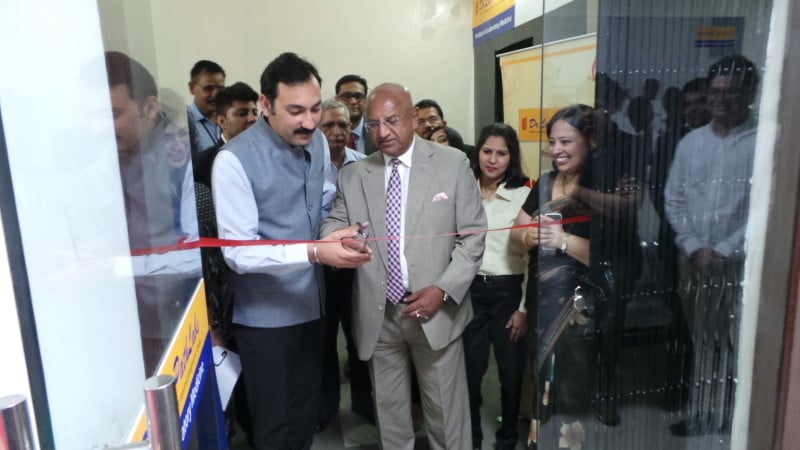 BD India and Dr Lal PathLabs launch Centre of Excellence in Phlebotomy ...