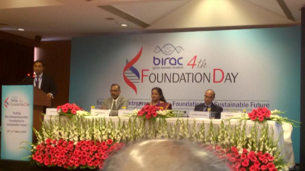 BIRAC Joins Hands with National, Global Bodies to Support Innovations ...