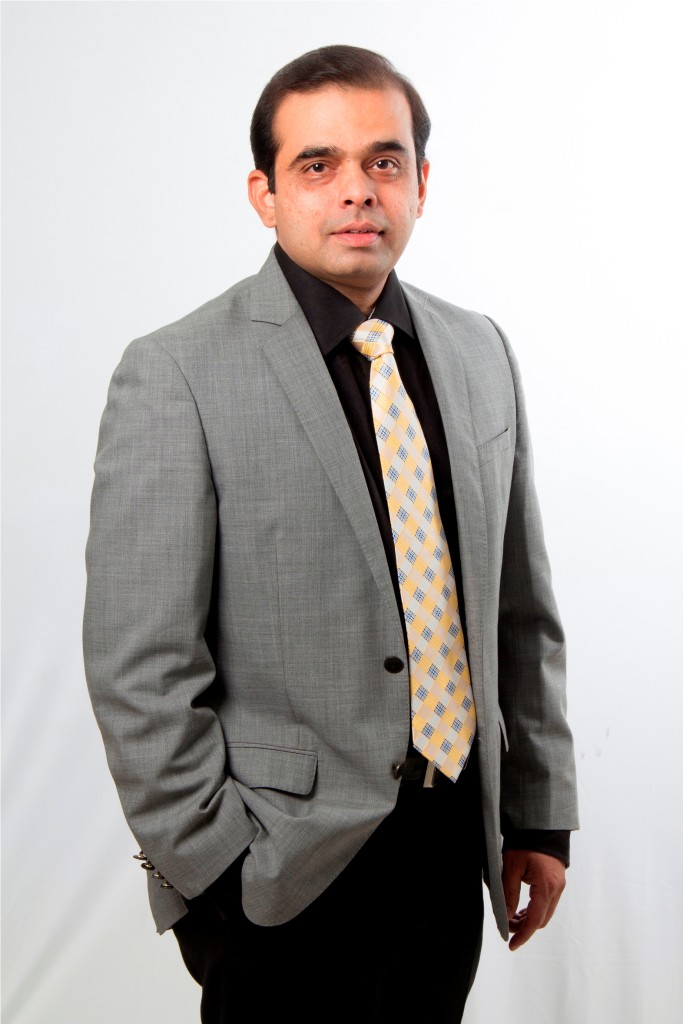 Eye care care in monsoon by Dr Ajay Sharma, Eye-Q - Elets eHealth