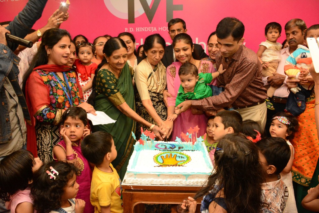 Hinduja Hospital organises carnival for IVF kids - Elets eHealth