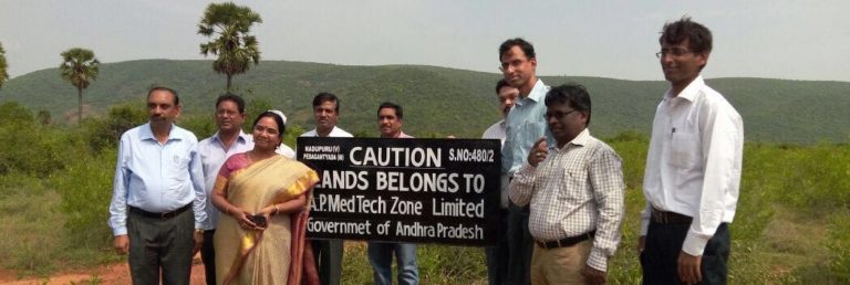 AMTZ to host India's first institute dedicated to medical devices ...