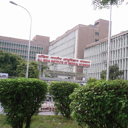 How 3 AM queues vanished at AIIMS - Elets eHealth