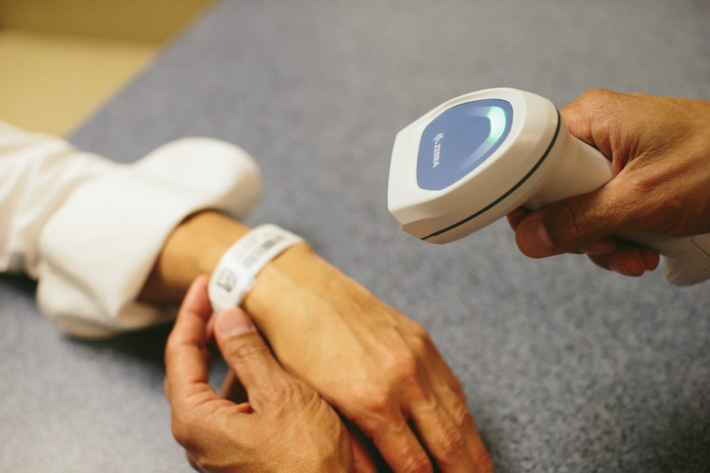 Zebra Technologies to launch mobile health solutions in India - Elets ...
