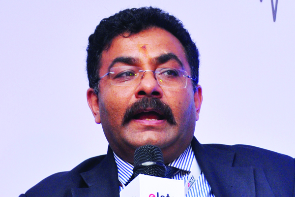 Smart Healthcare in the Era of Digital India - Elets eHealth