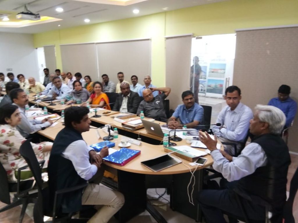 Kalam Institute AMTZ bring national medical technology review to Vizag ...