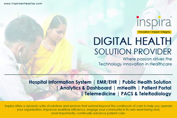 Inspira Enterprise – A Digital Solution Provider Designing Robust ...