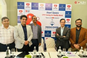 Medicover Hospitals to launch nationwide CPR training campaign for ...