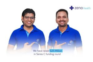 Zeno Health Secures $25 Million in Series C Funding to Revolutionize ...