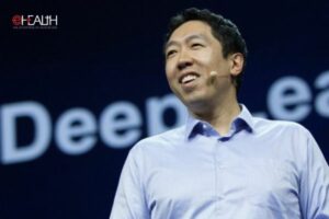 Andrew Ng's AI Fund Makes First Investment in India's Healthcare Sector ...