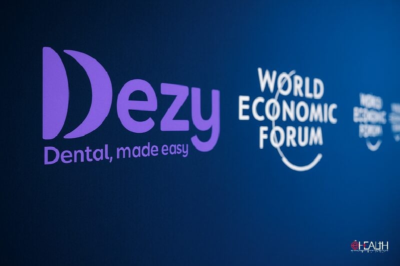 Dezy Named Among World Economic Forum's Top 100 Technology Pioneers ...